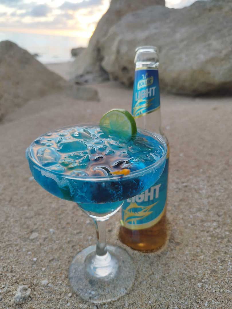 Welcome To Coral Harbour Beach Villas